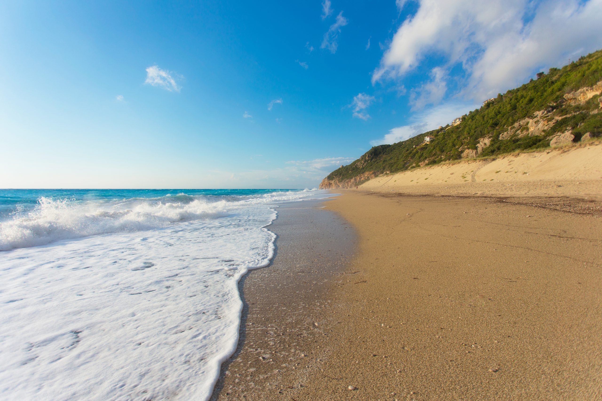 About Lefkada – Z4 LUXURY VILLAS